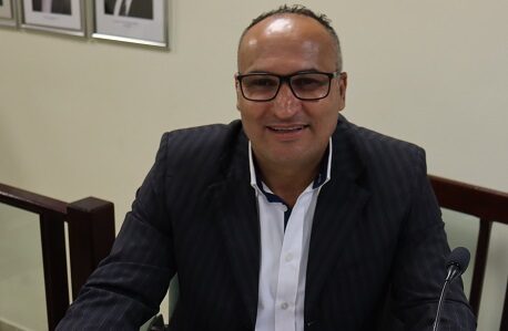 JOSE MUNIZ | CM Jaguariuna